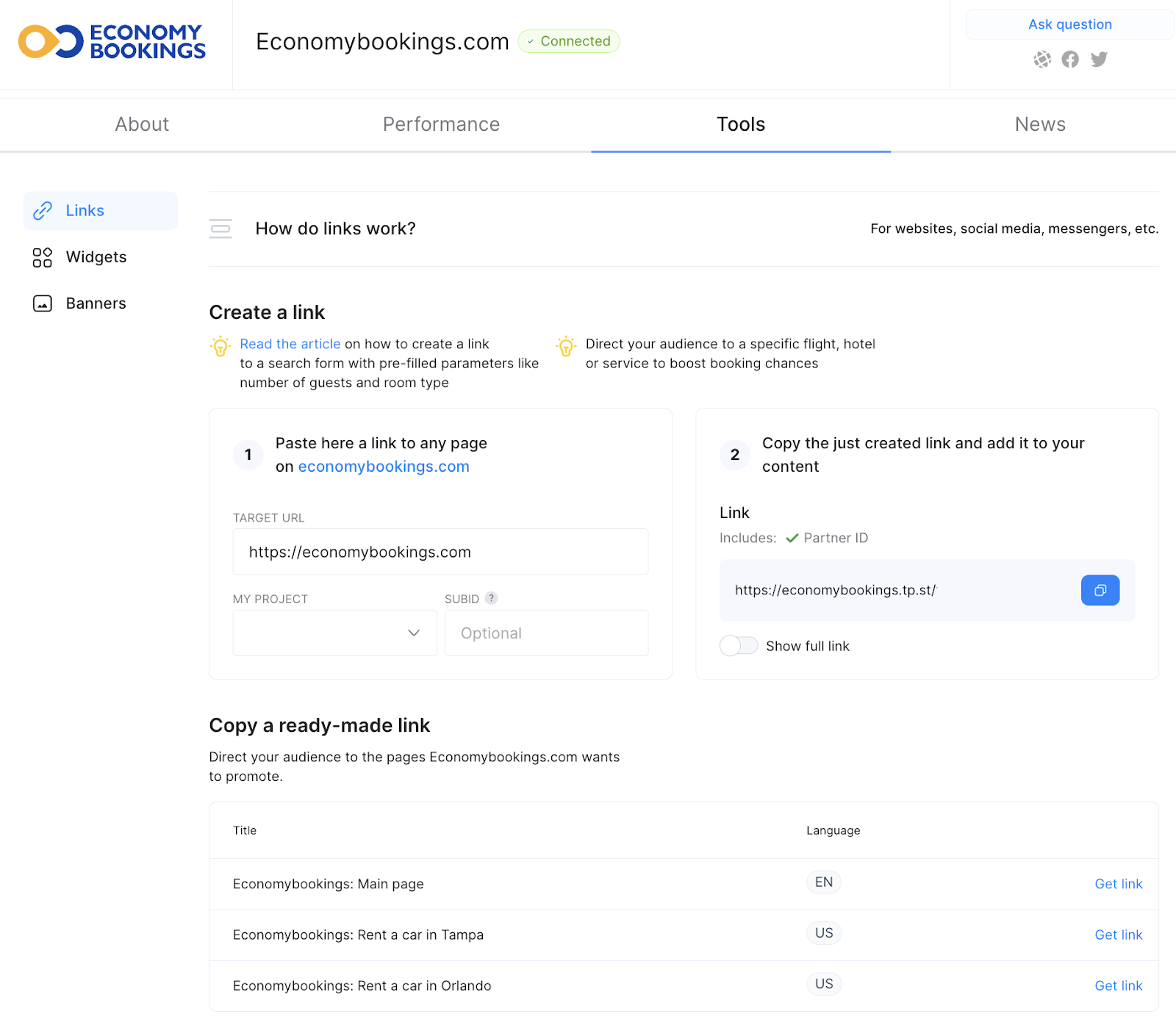 Why choose Travelpayouts over direct affiliate programs ...