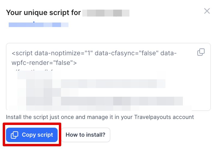 LinkSwitcher: Turn links on your website into Travelpayouts affiliate ...