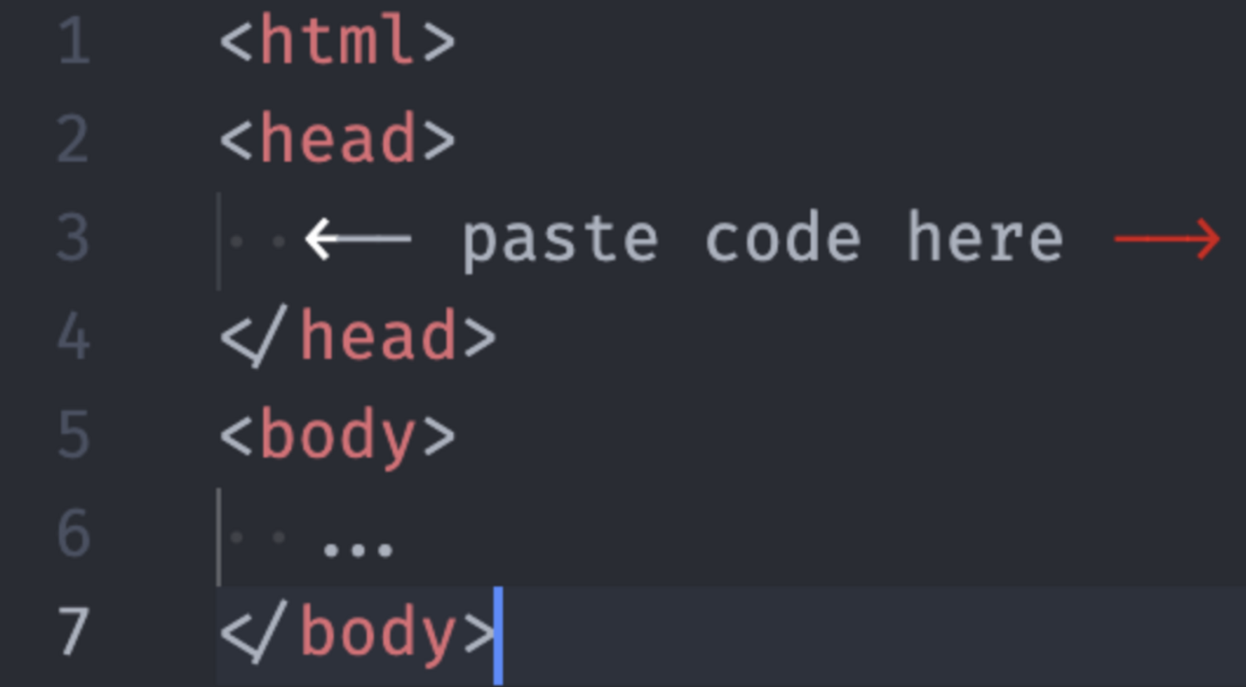 How to install the Travelpayouts script on your website – Travelpayouts ...
