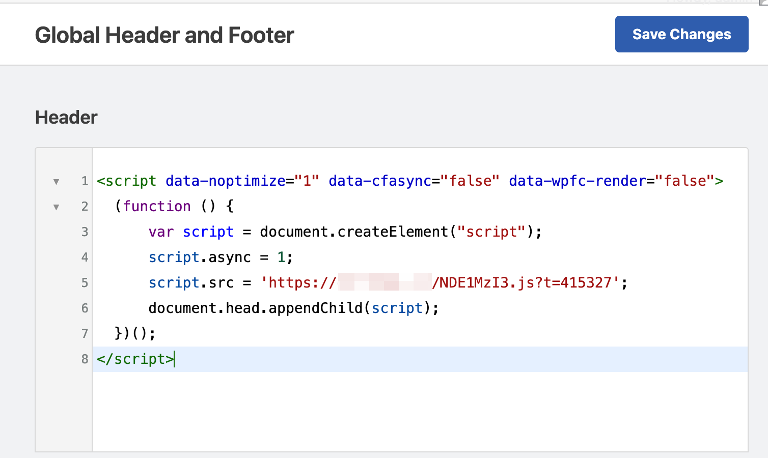 How to install the Travelpayouts script on your website – Travelpayouts ...