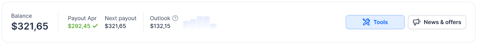 Travelpayouts account overview – Travelpayouts Help Center