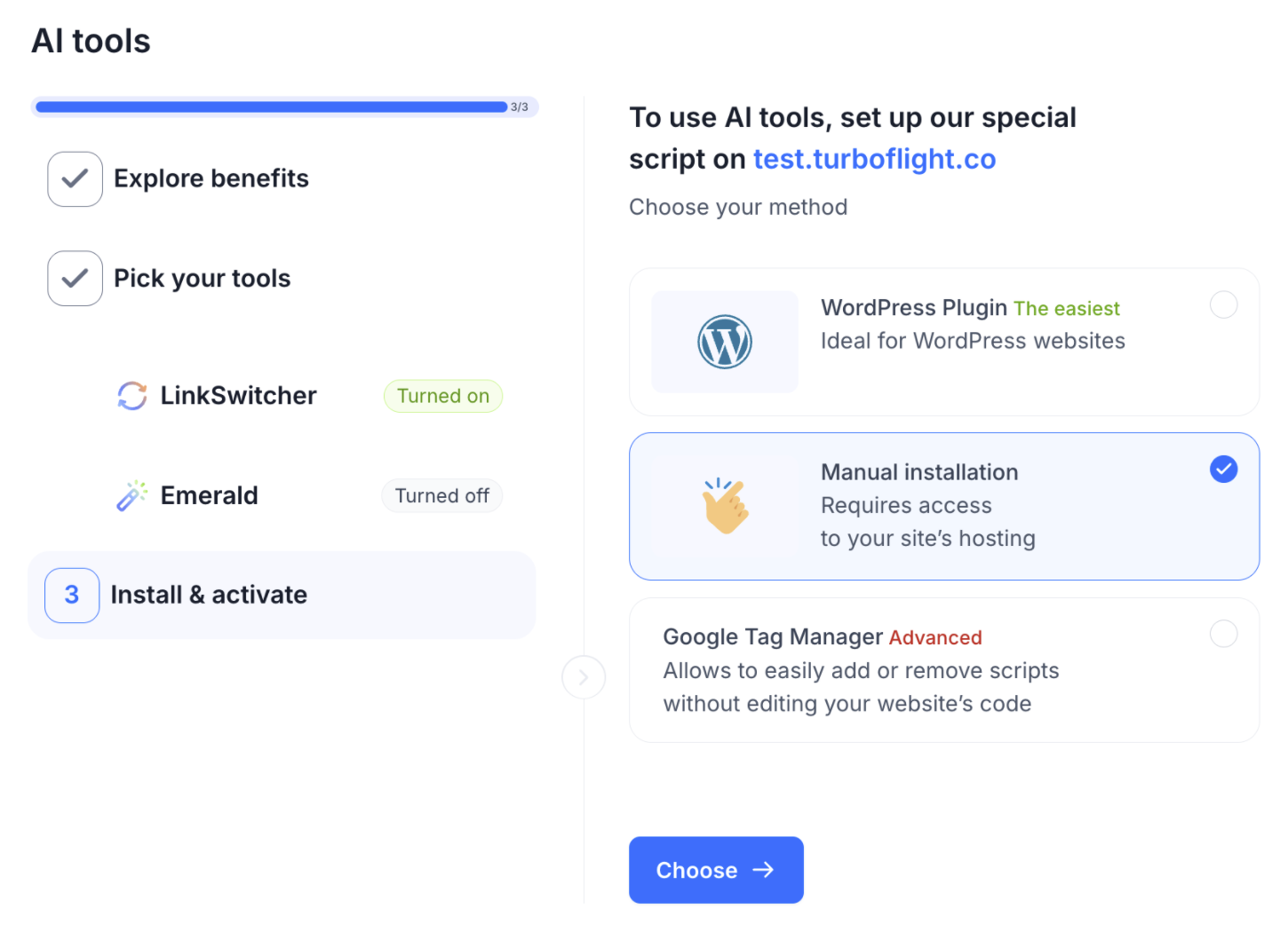 How to install the Travelpayouts script on your website – Travelpayouts ...