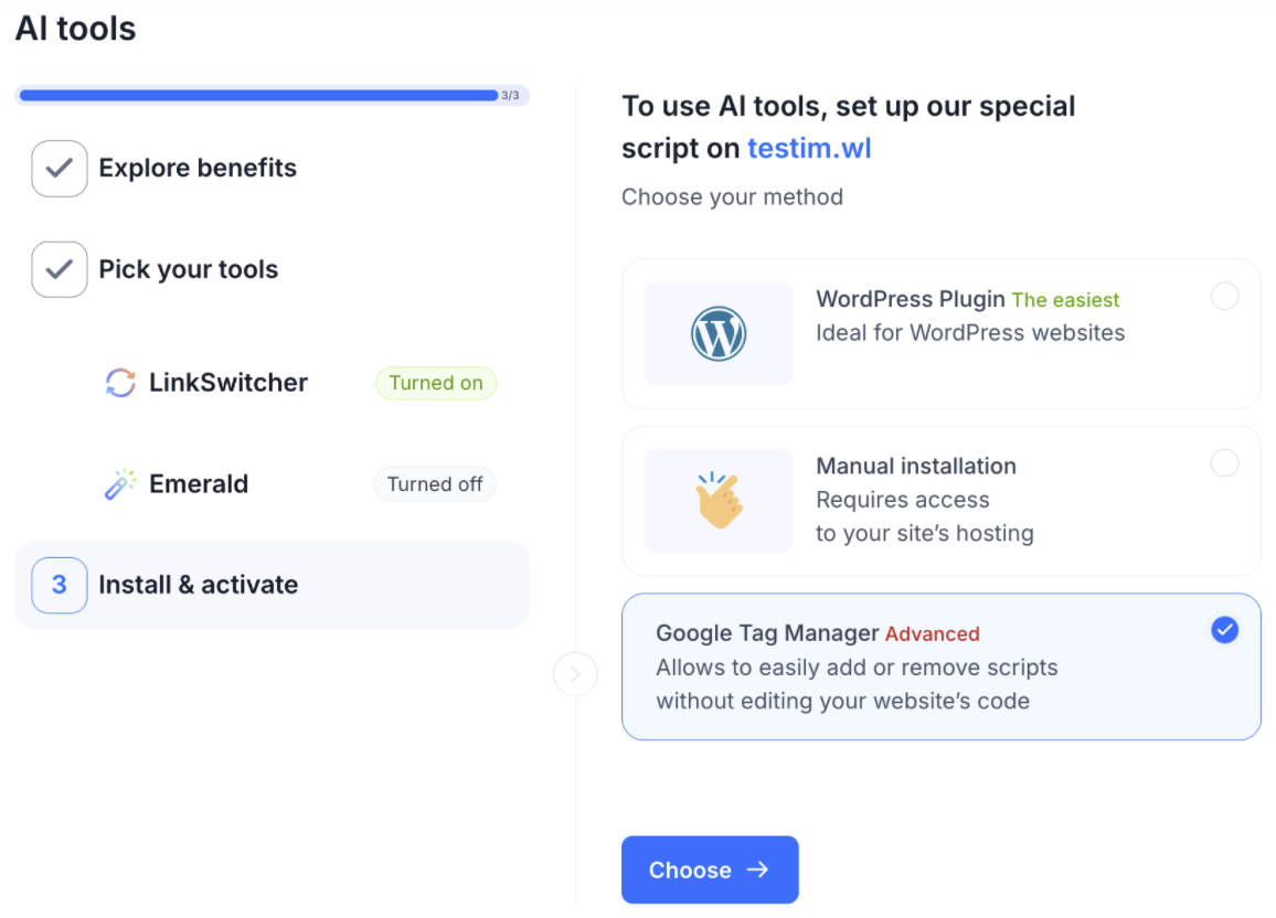 How to install the Travelpayouts script on your website – Travelpayouts ...
